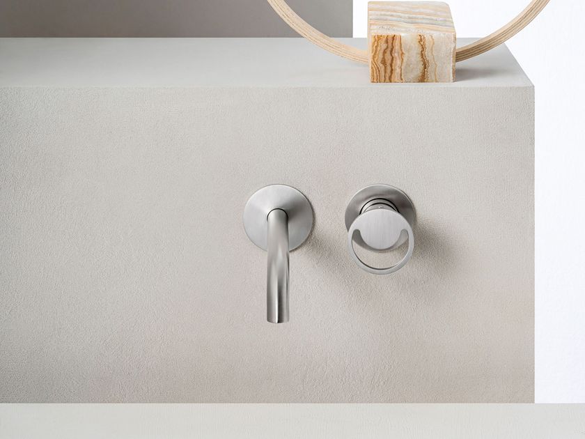 SMILE 5720410 Rubinetto per lavabo By QD Magistro Lab