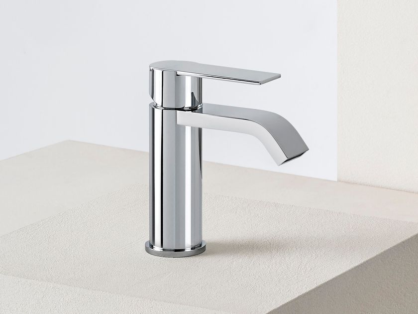 SWANKY 3810016 Grifo para lavabo By QD Magistro Lab