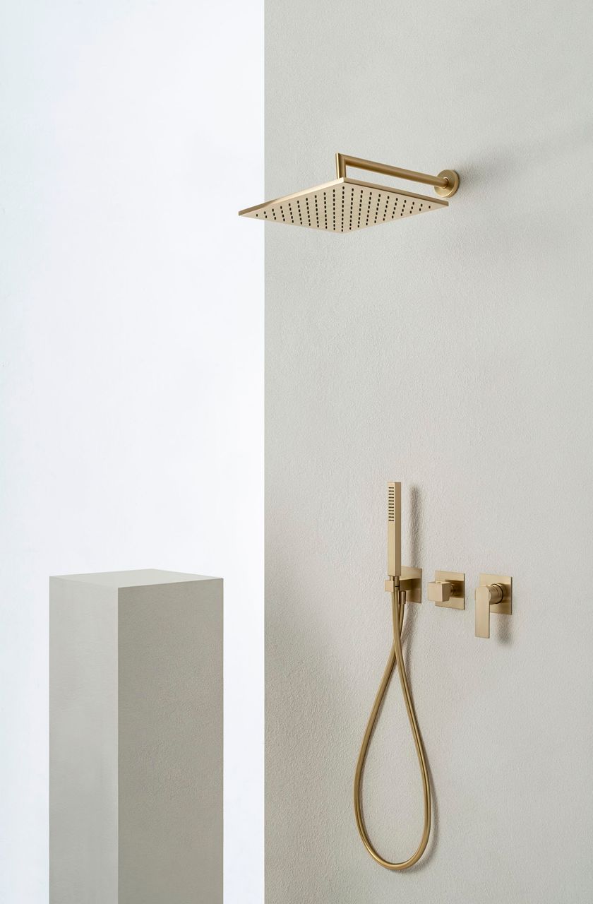 SWANKY 386335 Rubinetto per doccia By QD Magistro Lab