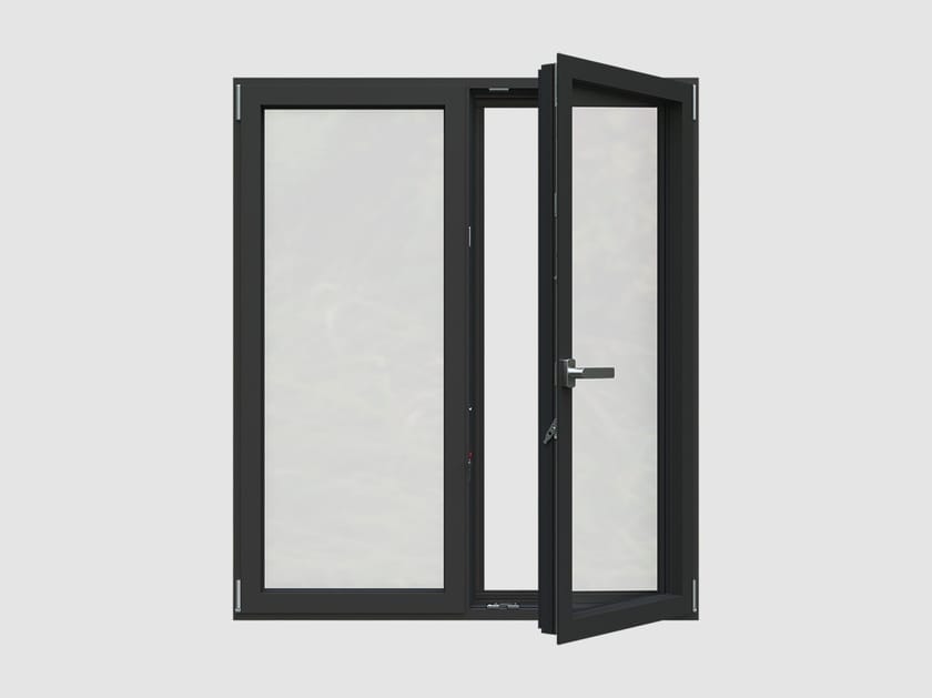 6STARS VIEW Window By QFORT