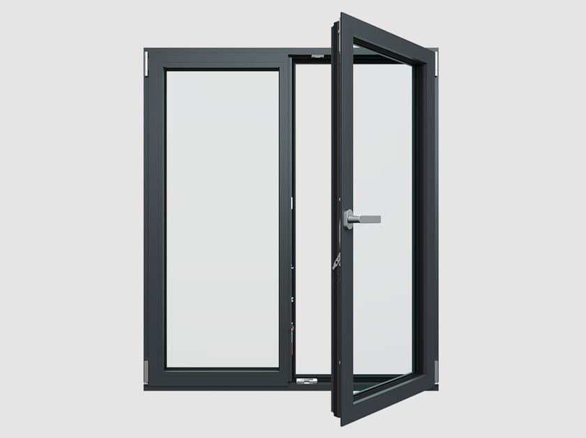 QFORT: Finestre, porte d'ingresso e sistemi scorrevoli | Archiproducts