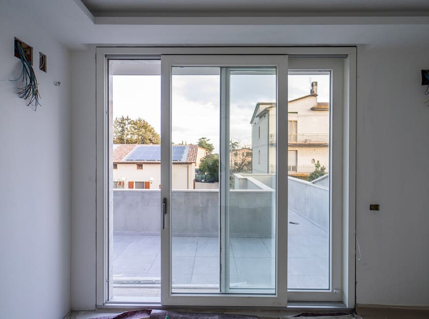 PAYSAGE 7STARS Window By QFORT