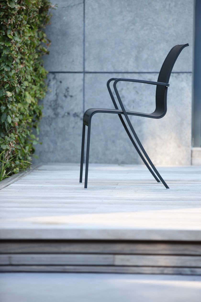 QT | Chair QT Collection By Royal Botania