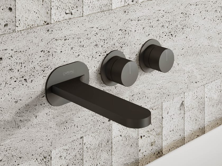 Carimali: Overhead showers and mixers | Archiproducts