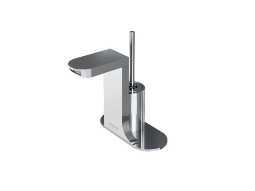 QTIME 0-QTM3701-CR bidet tap By Carimali