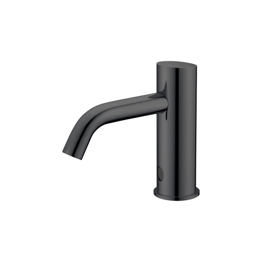 QTOO Infrared stainless steel washbasin tap By d line