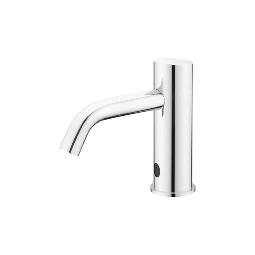 QTOO Infrared stainless steel washbasin tap By d line