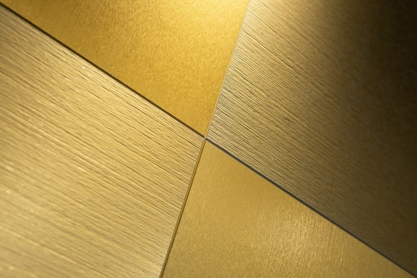 Indoor/outdoor Dvne® wall/floor sheets QUADRA.10 Quadra Collection ...