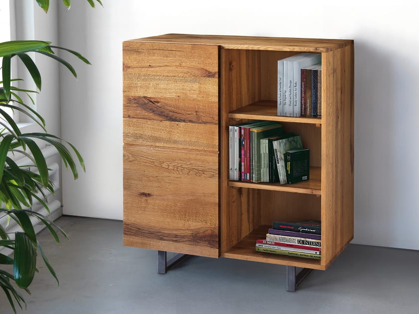 QUADRA OFFICE | Highboard By Oliver B.