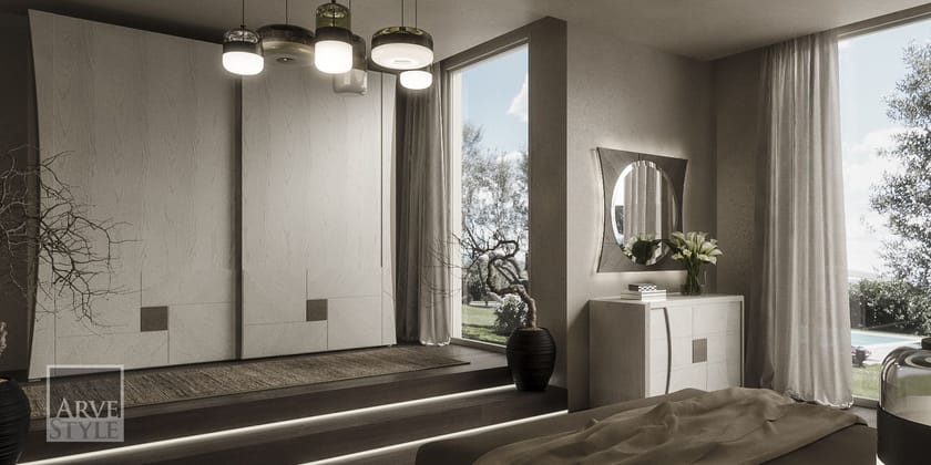 QUADRO | Chest of drawers By Arvestyle