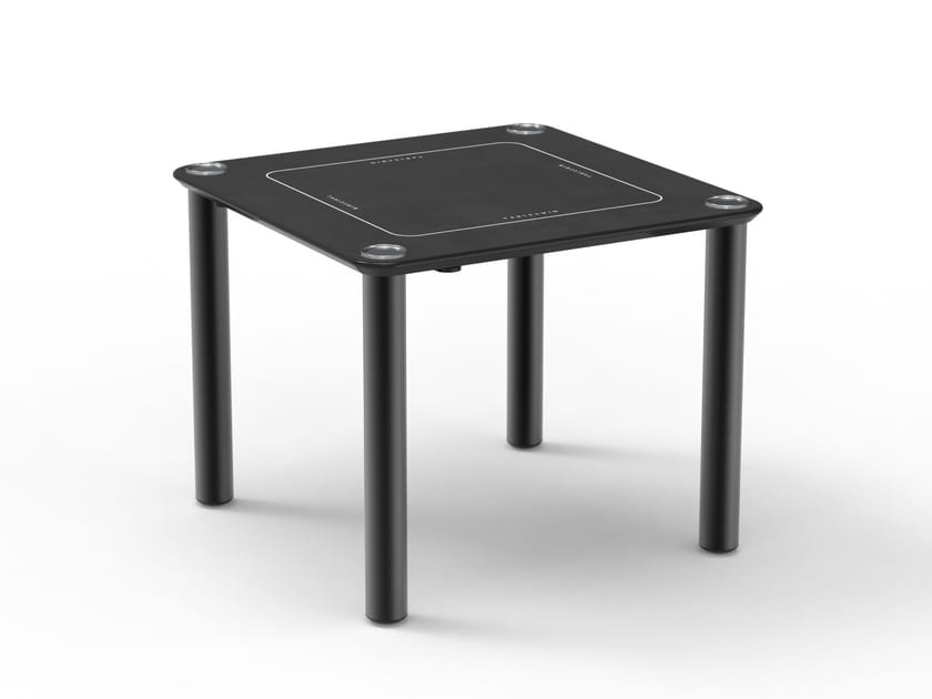 Square Game tables | Archiproducts