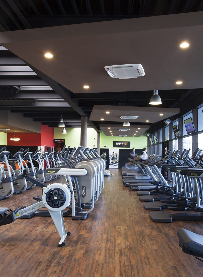 LED ceiling recessed spotlight QUANTUM_Y By Linea Light Group