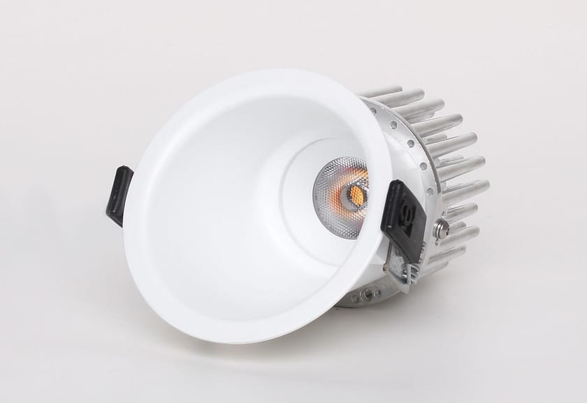 LED ceiling recessed spotlight QUANTUM_Y By Linea Light Group