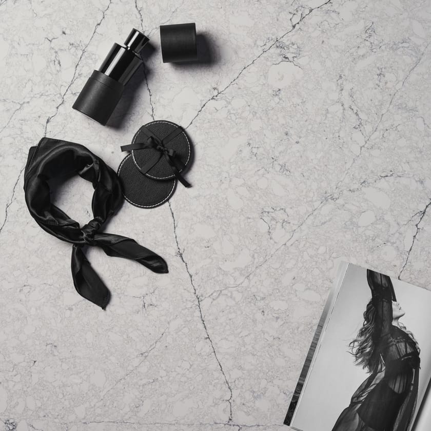 FOREST - BETULLA Rivestimento in agglomerato di quarzo By QUARTZFORMS