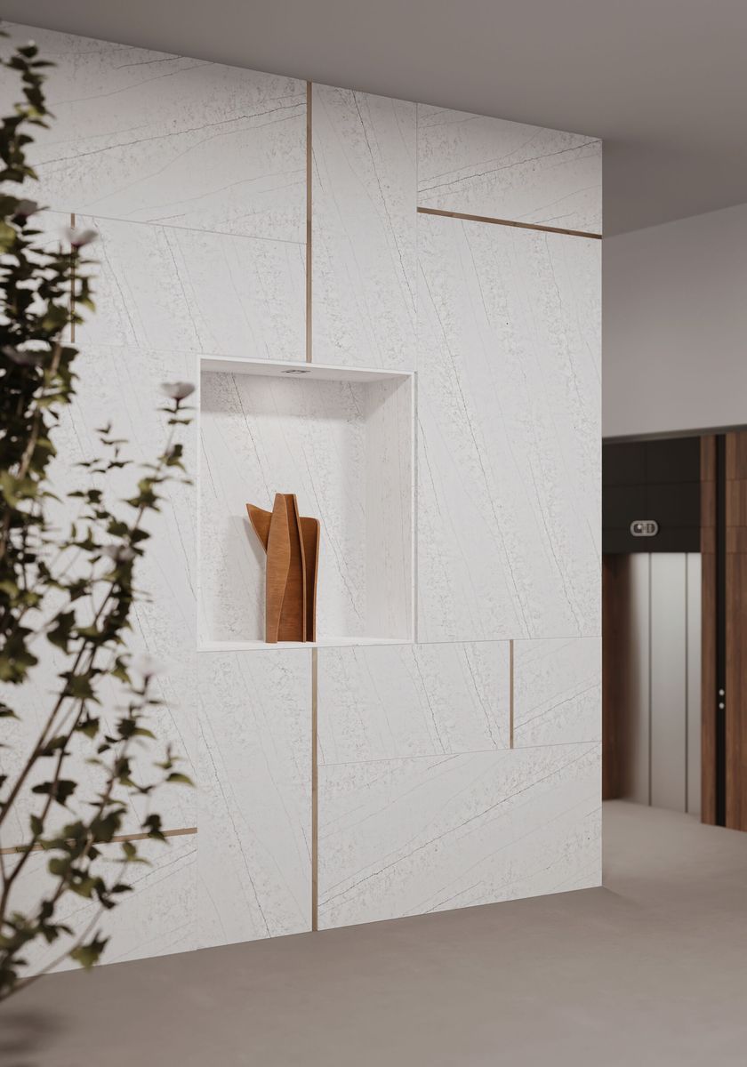 NEW ERA_LASA Wall tiles By QUARTZFORMS