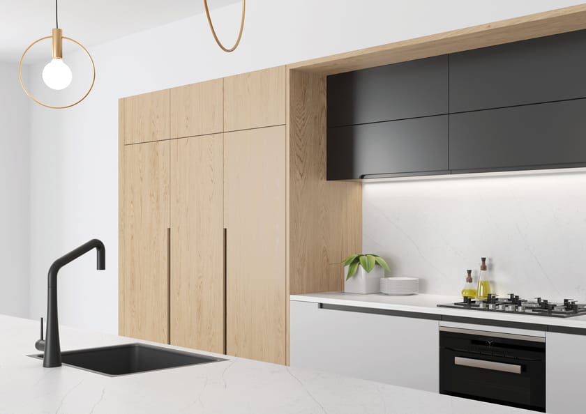 PLANET - INTERSTELLAR CLOUD Wall tiles By QUARTZFORMS