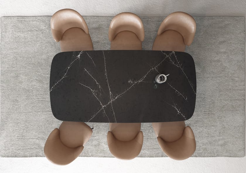 PLANET - JUPITER Quartz agglomerate wall tiles By QUARTZFORMS