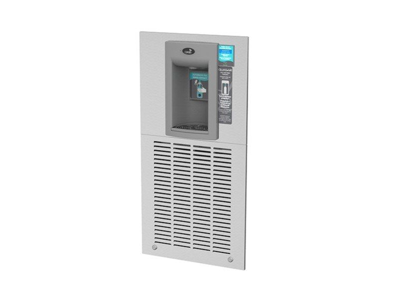 QUASAR AQUAPOINTE MWEBQY Water dispenser By OASIS