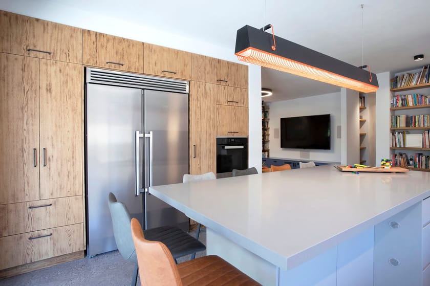 QUATRO By Studio Beam