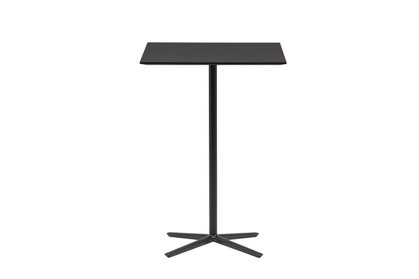 QUATTRO BM4730 Aluminium table base with 4-spoke base By Andreu World ...