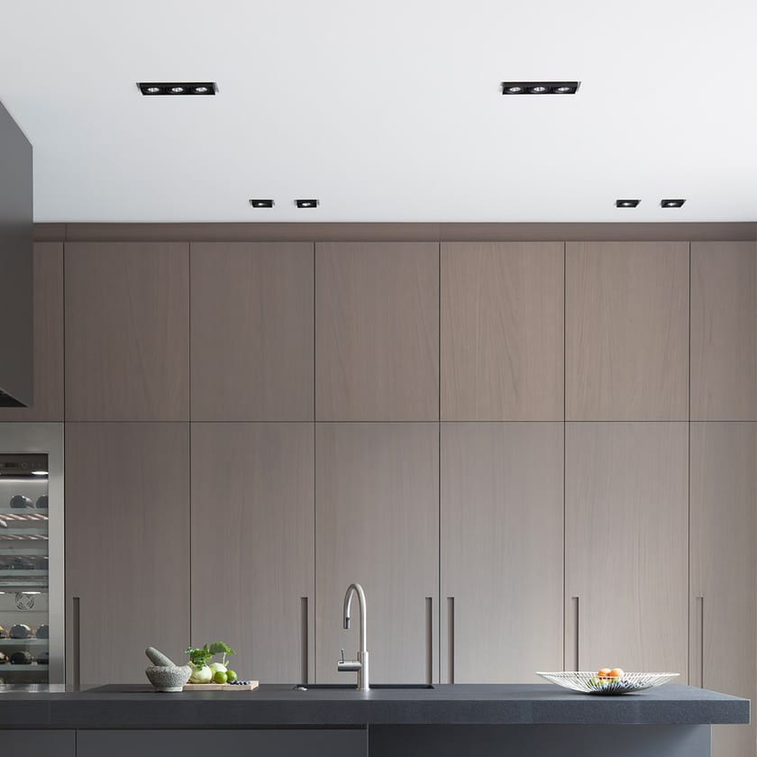 QUBIC S TRIMLESS spotlight By KEYLIGHT