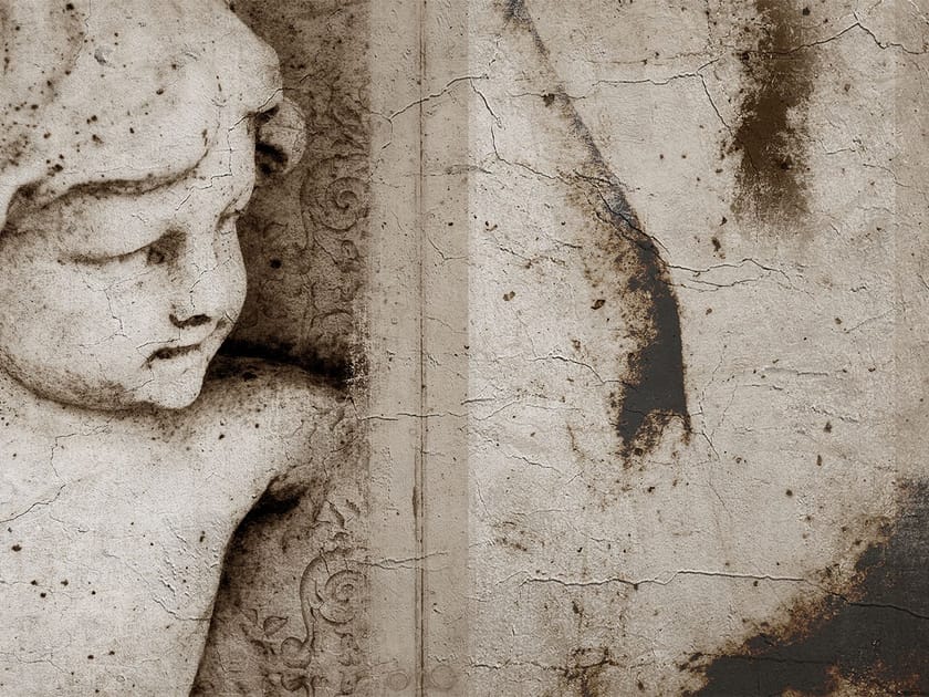 QUERUBIN wallpaper By Skinwall