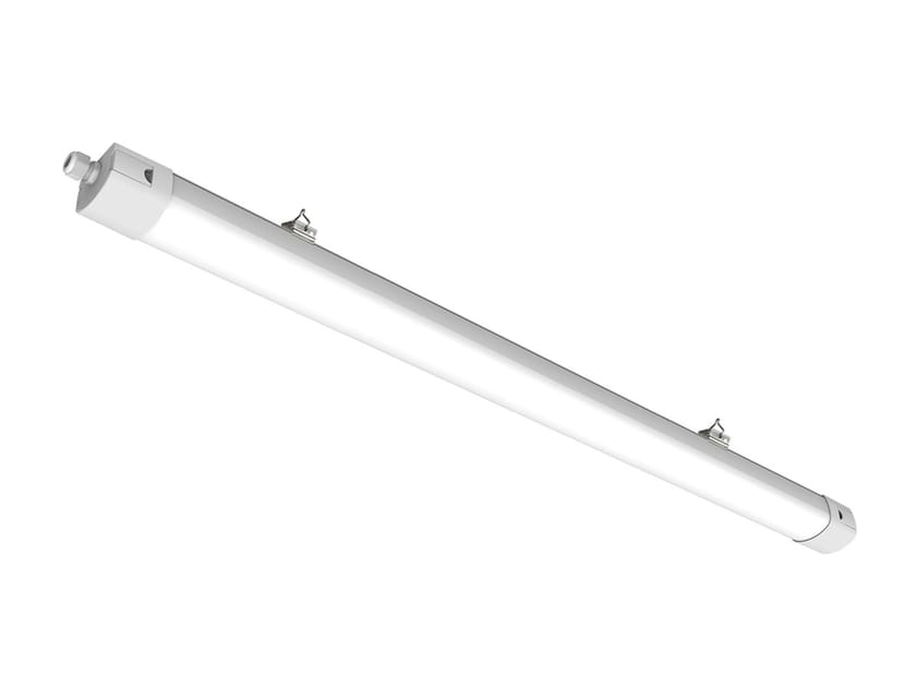 QUICK CONNECT outdoor ceiling lamp By PROLED