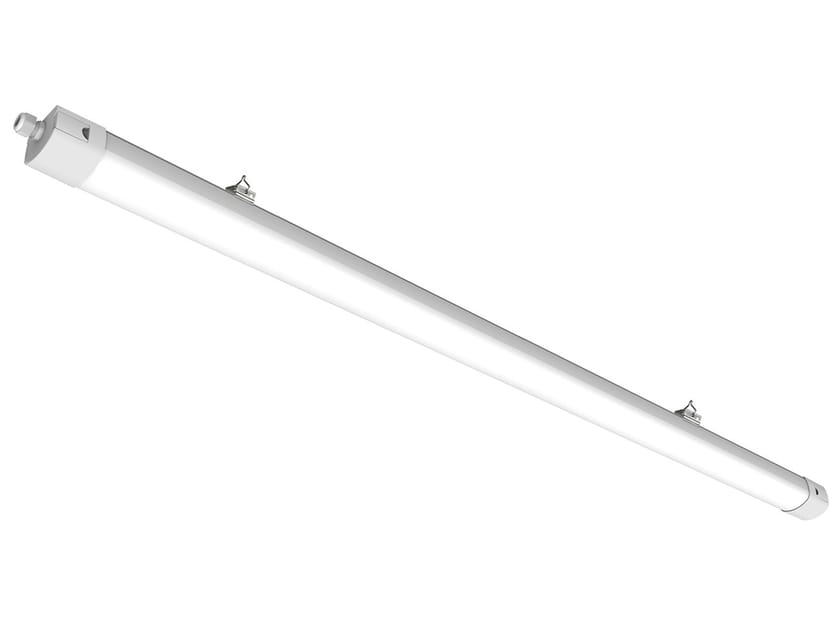 QUICK CONNECT SENSOR EMERGENCY outdoor ceiling lamp By PROLED