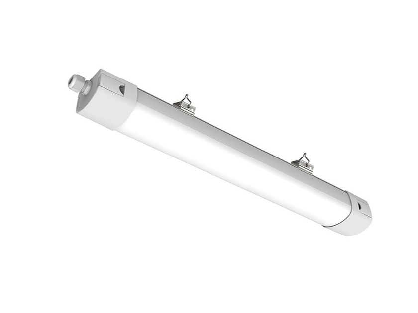 QUICK CONNECT SENSOR Outdoor ceiling lamp By PROLED
