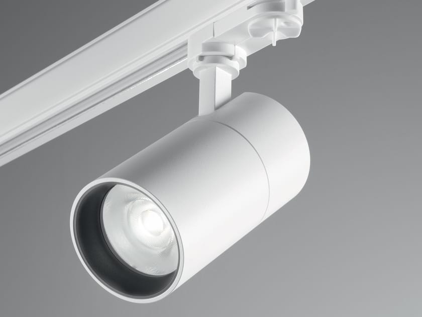 QUICK track-Light By Ideal Lux