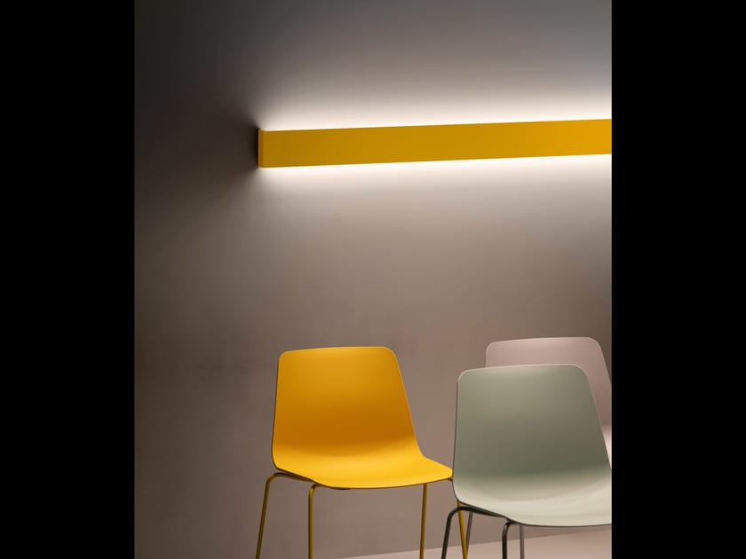 QUIK | Luminária de parede By PAN