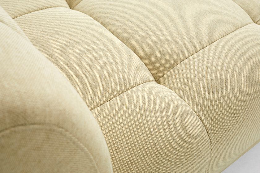 QUILTON WIDE Sessel By Hay | design Doshi Levien