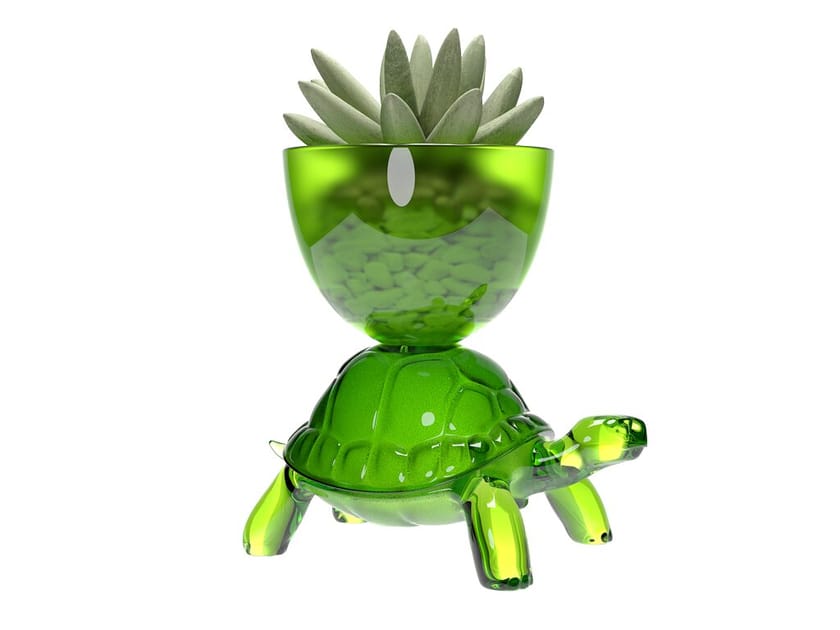 Qeeboo: Furniture and accessories with an ironic design | Archiproducts