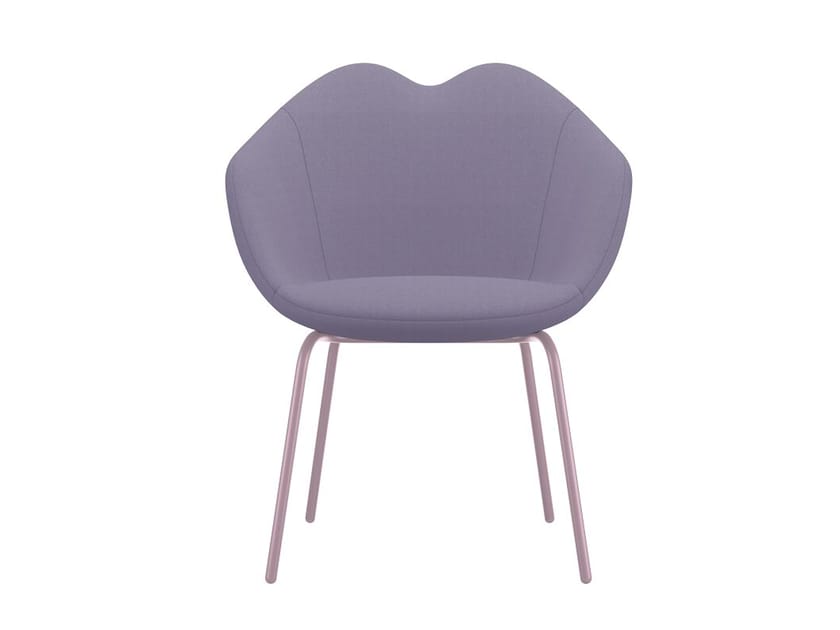 Qeeboo: Furniture and accessories with an ironic design | Archiproducts