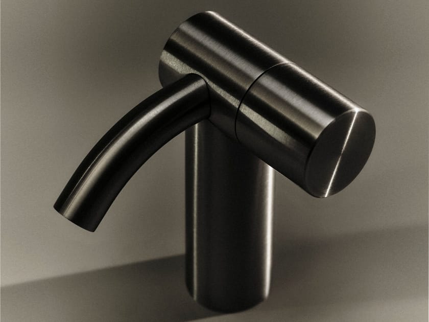 HUM 24 01 Washbasin tap By QuadroDesign