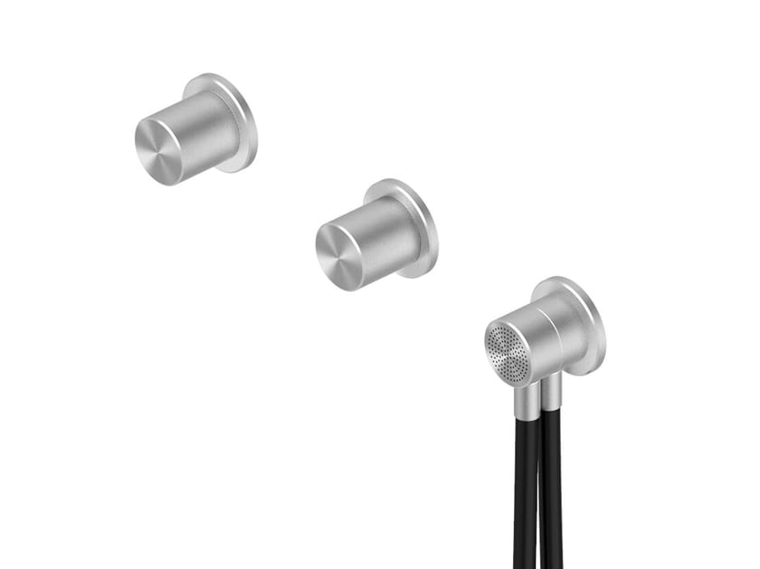 HUM 24 68 Shower tap By Quadrodesign