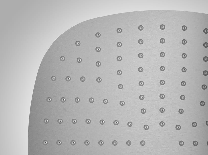 SUPER SF022 Overhead shower By Quadrodesign