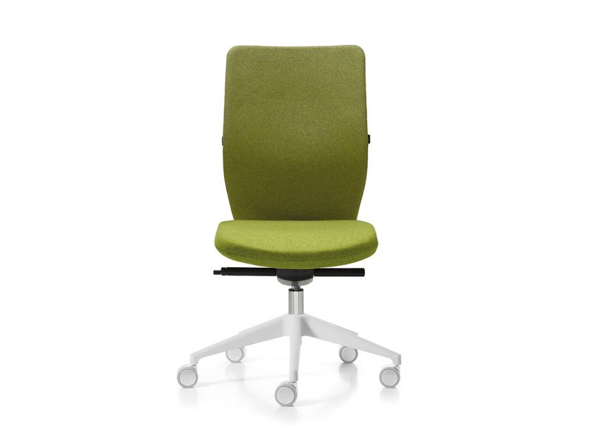 CHANCE SOFT Office chair By Quinti Sedute