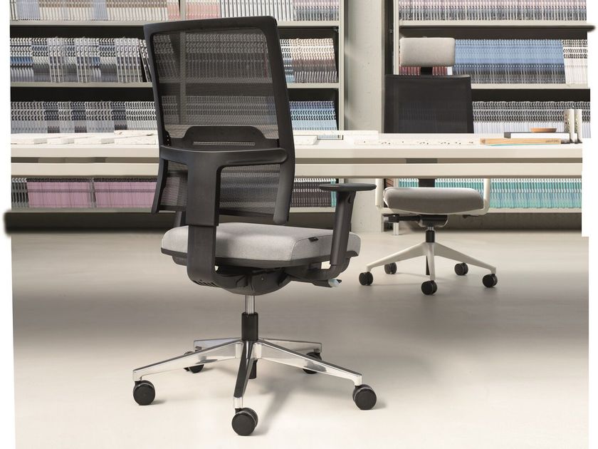 HONEY UP Office chair By Quinti Sedute