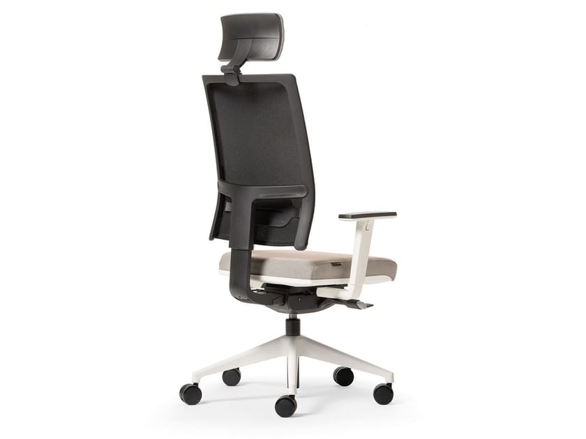 HONEY UP Office chair By Quinti Sedute