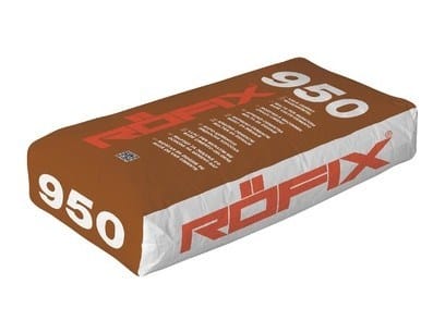RÖFIX 950 Mortar for masonry By RÖFIX