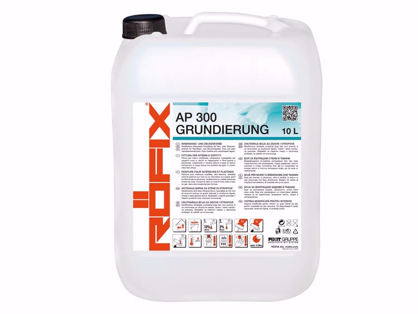 Prodotti RÖFIX | Archiproducts