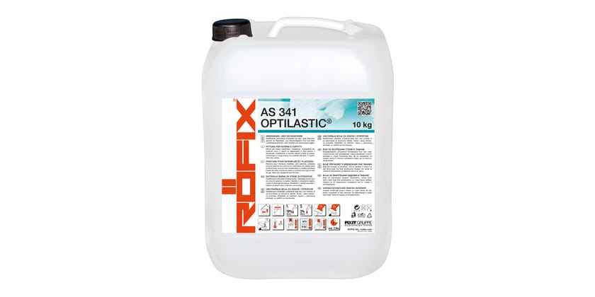 Produkte by RÖFIX | Archiproducts