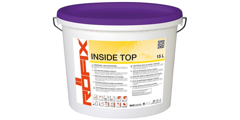 Prodotti RÖFIX | Archiproducts