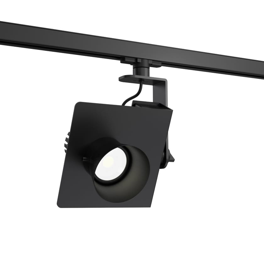 R14 | Track-Light By Martinelli Luce