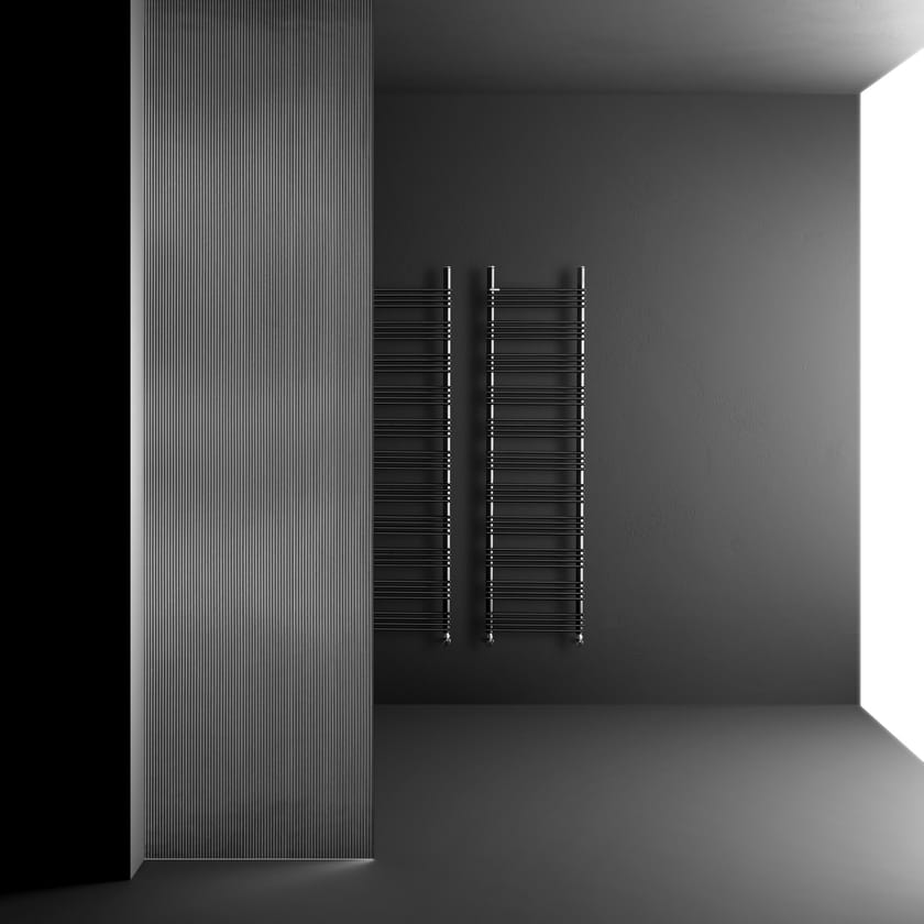 RABBIT 13 Dekorativer Heizkörper By ANTRAX