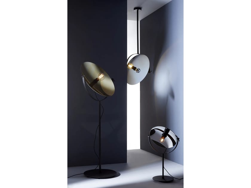 CYCLOPE 台灯 By RADAR INTERIOR