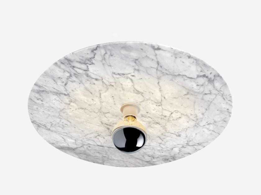 VENUS Ceiling lamp By RADAR INTERIOR