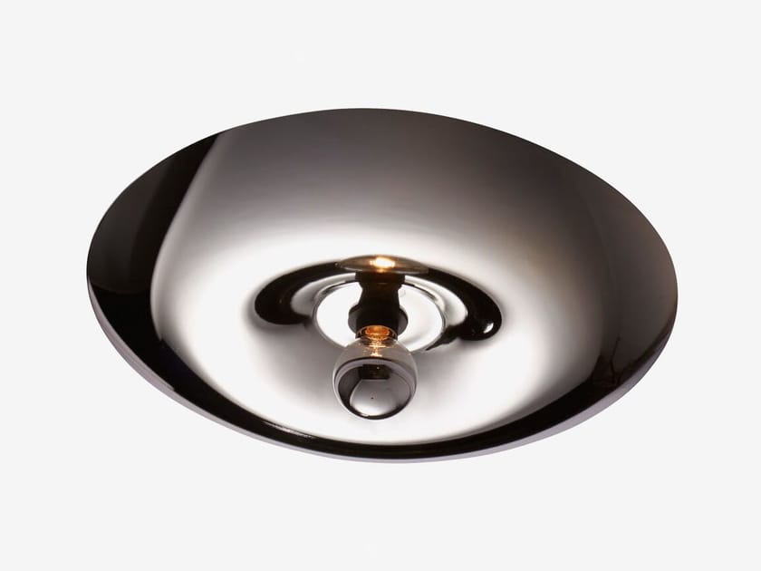 ZENITH / BOMBATO Ceiling lamp By RADAR INTERIOR