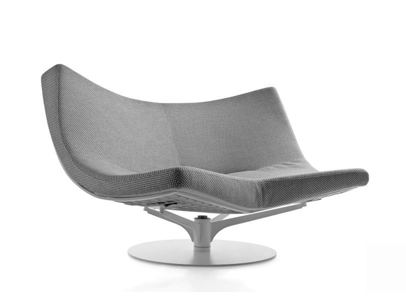 RADAR Armchair By m.arte design